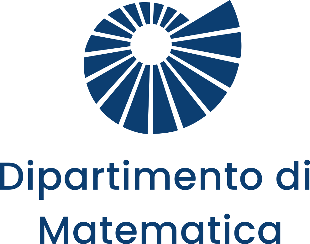 Logo Della Matematica